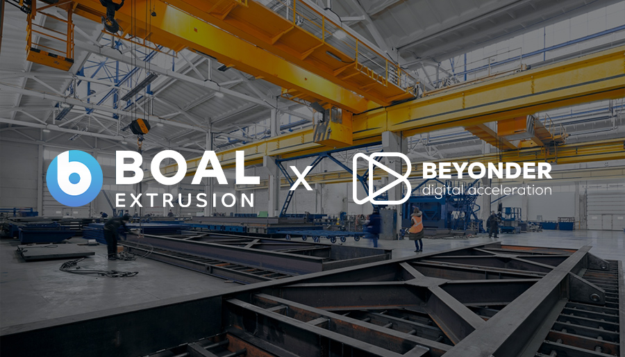 BOAL Extrusion enhances operational planning with Beyonder’s AI solution